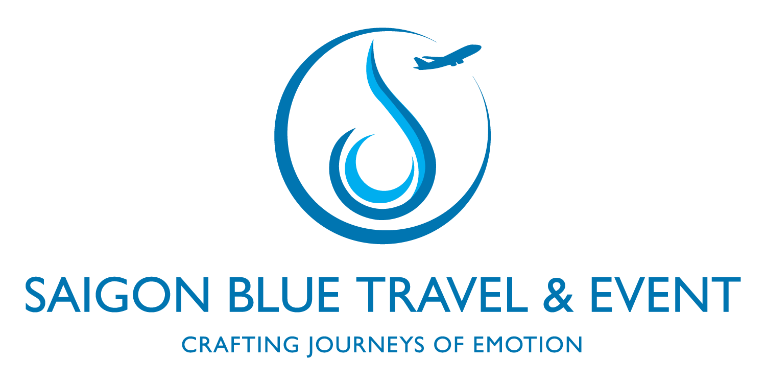 Contact Us - Saigon Blue Travel